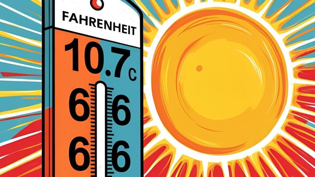 42 Celsius to Fahrenheit: Your Easy Conversion Guide - IT Shifting