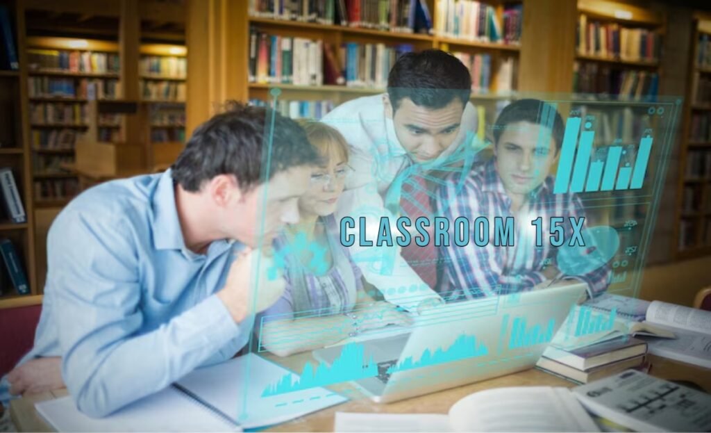 Classroom 15x: The Evolution of E-Learning - IT Shifting