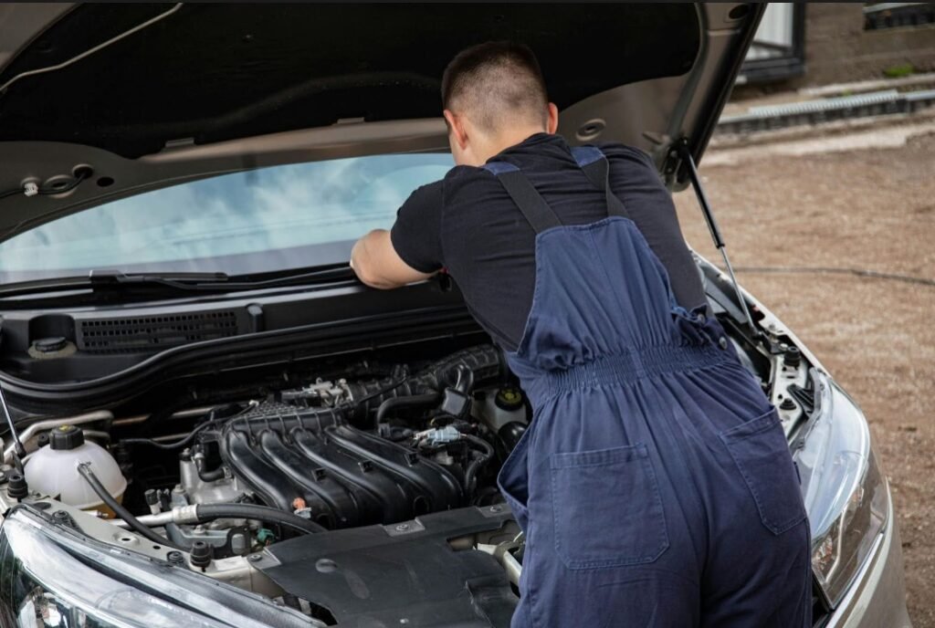 Affordable Car Repair Services in Brisbane: How to Make the Right ...