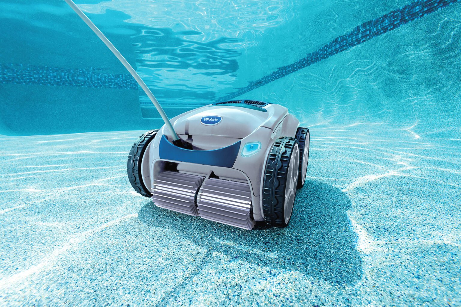 Top 10 Robotic Pool Cleaners for 2025: Which One Should You Buy? - IT ...
