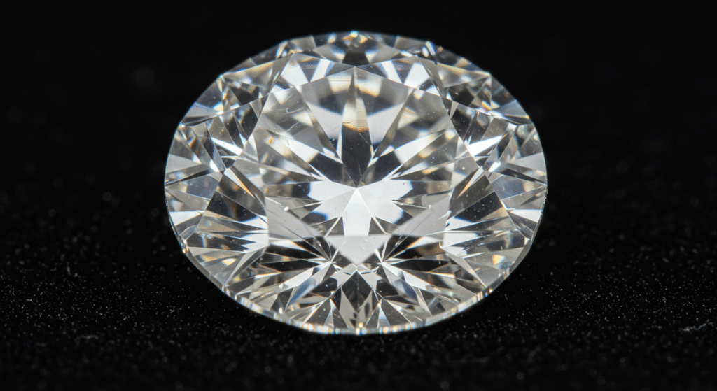 The Worst Diamond Inclusions—and Why Bearded Girdles Should Raise ...