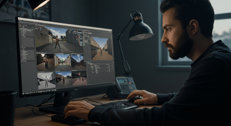SFM Compile Powering 3D Animation & Creativity - IT Shifting