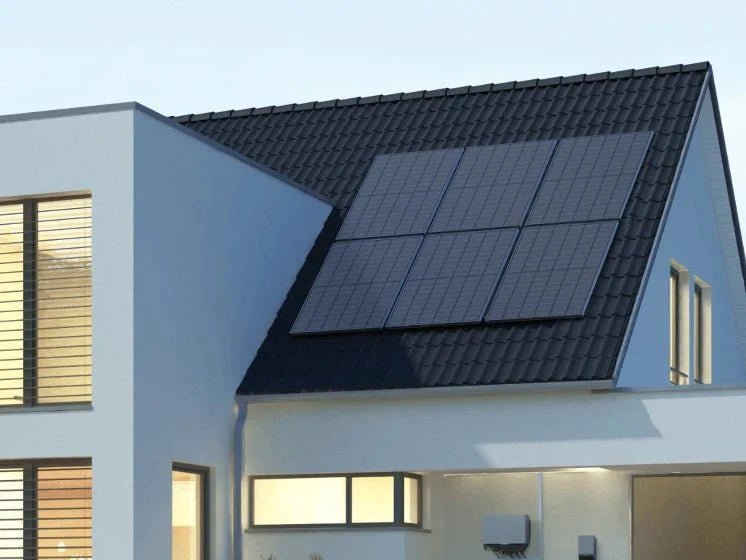 How Solar Panels Harness Photovoltaic Effect for Energy - IT Shifting