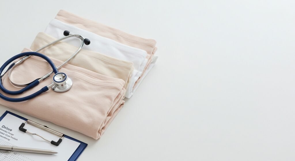What Underwear Do Gynecologists Recommend? - IT Shifting