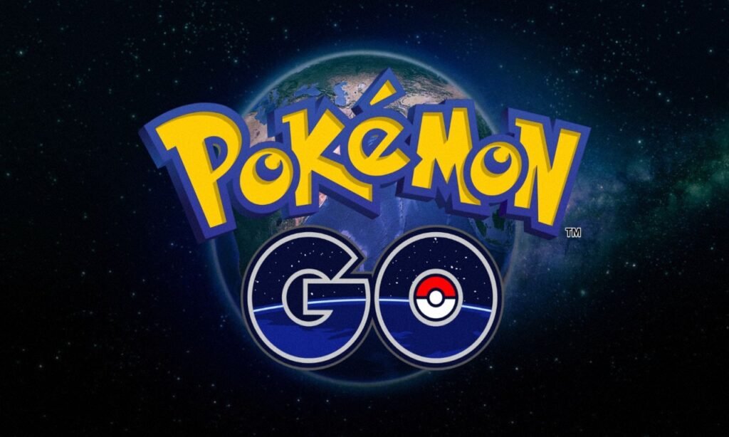 Pokémon GO: How Augmented Reality Turned the World Into a Playground ...