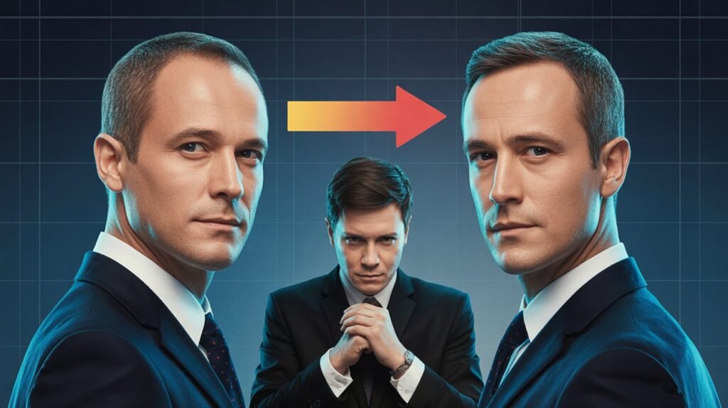 Face Swap AI Explained - IT Shifting
