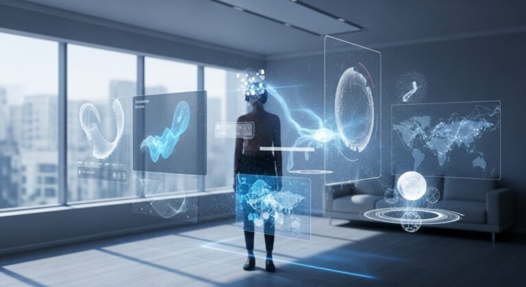 Ark Augmented Reality and Future of Adaptive Intelligent AR - IT Shifting