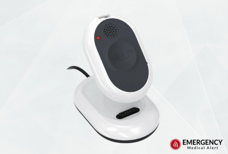 Why Medical Alert Devices With Automatic Fall Response are in High Demand