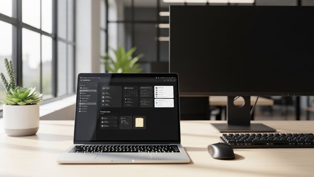 Choosing the Right Laptop in Today’s Fast-Moving Tech Landscape - IT ...