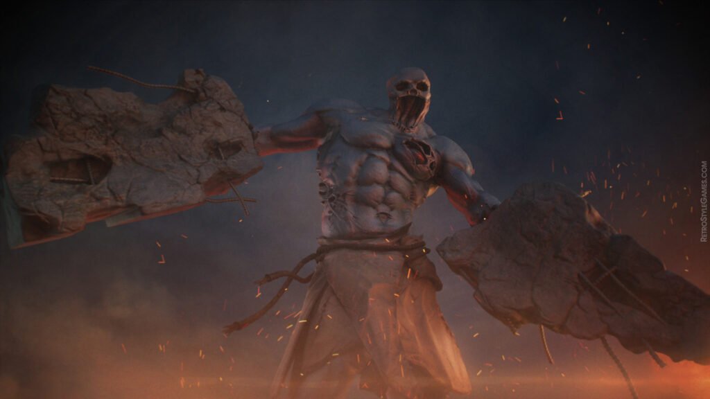 Leading 3D Character Modeling Studios for Real-Time Engines - IT Shifting